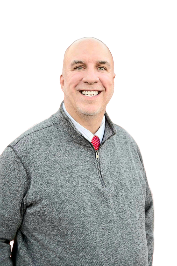 Jeff Poling CCR Realtor